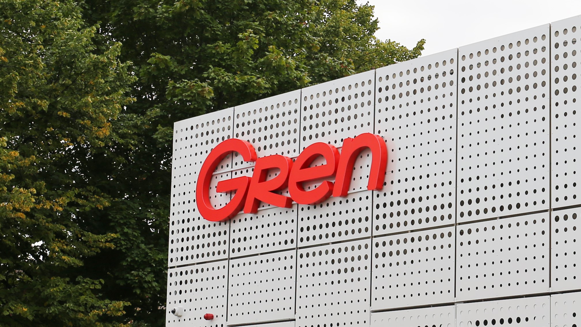 Gren’s growth in Latvia continues - Gren Energy