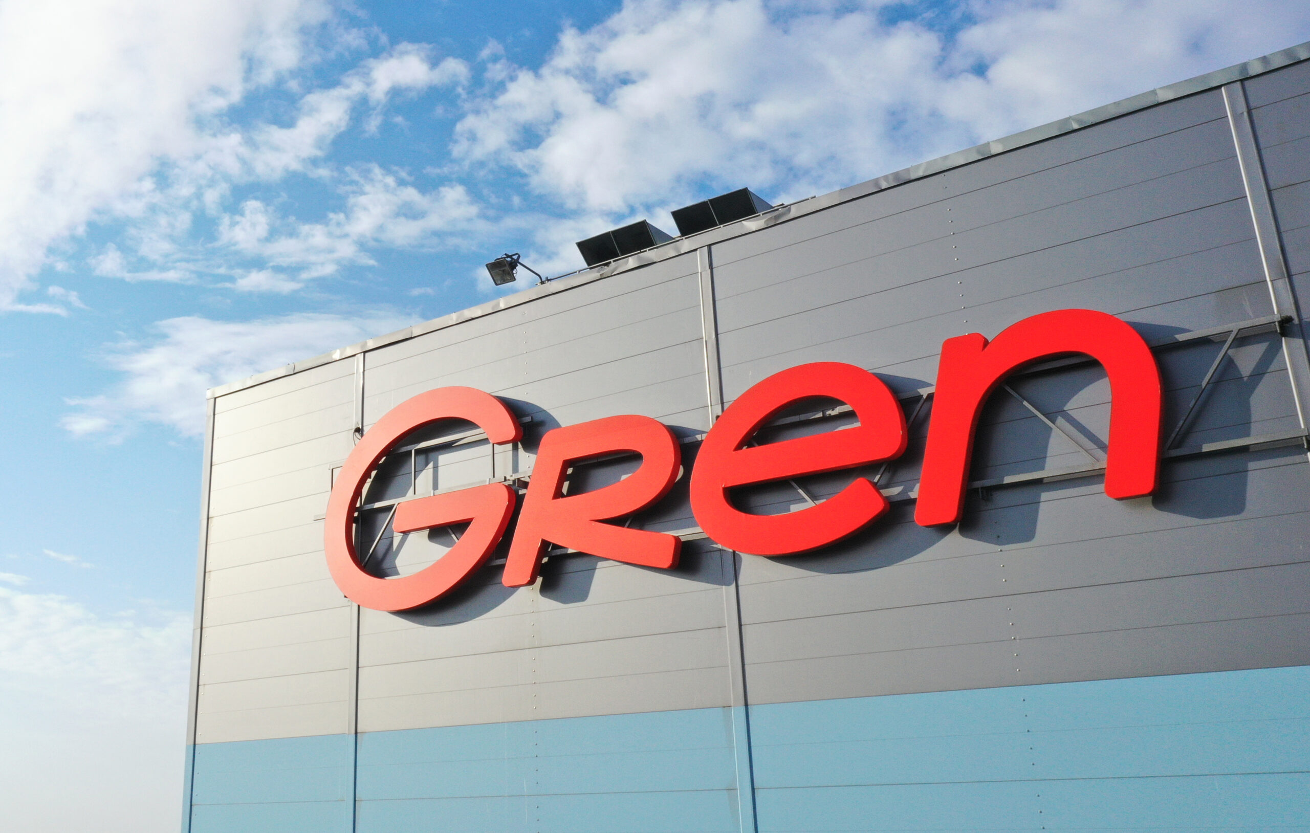 Gren paplašina savu darbību, iegādājoties trešo lielāko centralizētās ...